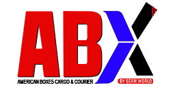 ABX CARGOS & COURIER – AMERICAN BOXES EXPRESS BY SEAM WORLD WIDE
